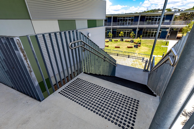 Good Shepherd - Stage 4 - Insite